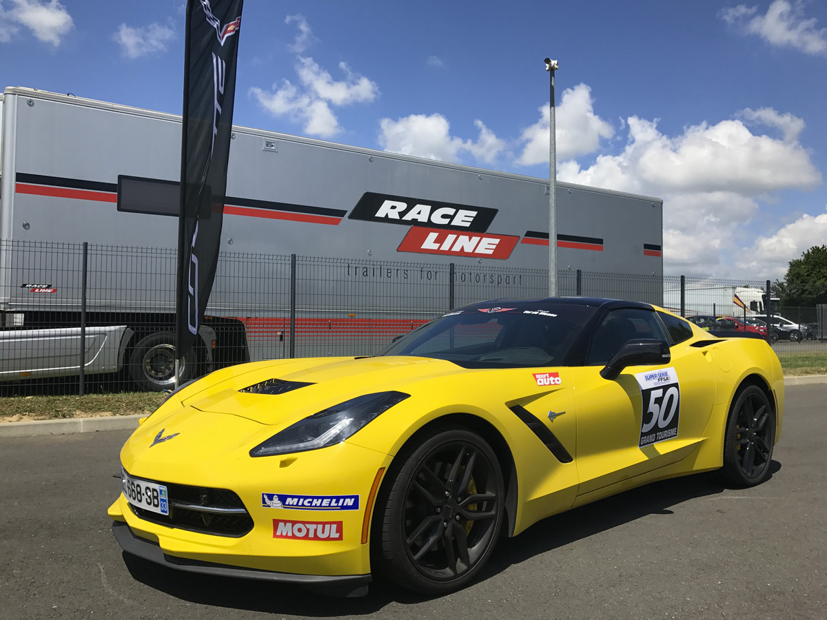 2 au 4 juin 2017 – Sport & Collection au Val de Vienne - Emotional Cars